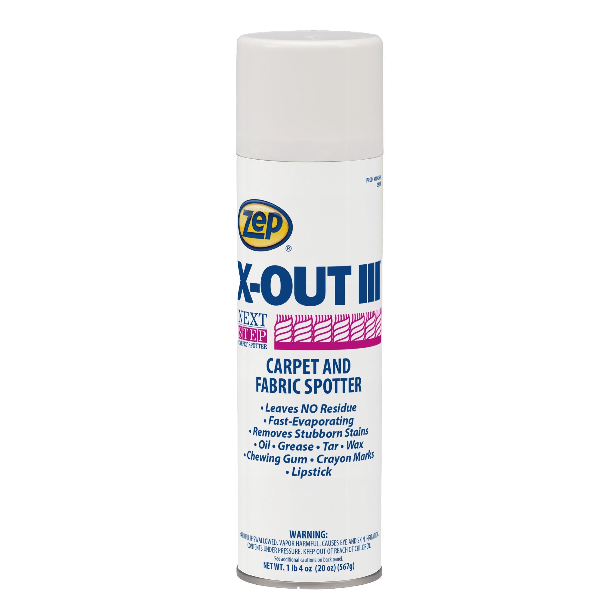 ZEP X-OUT III – ZEP Australia