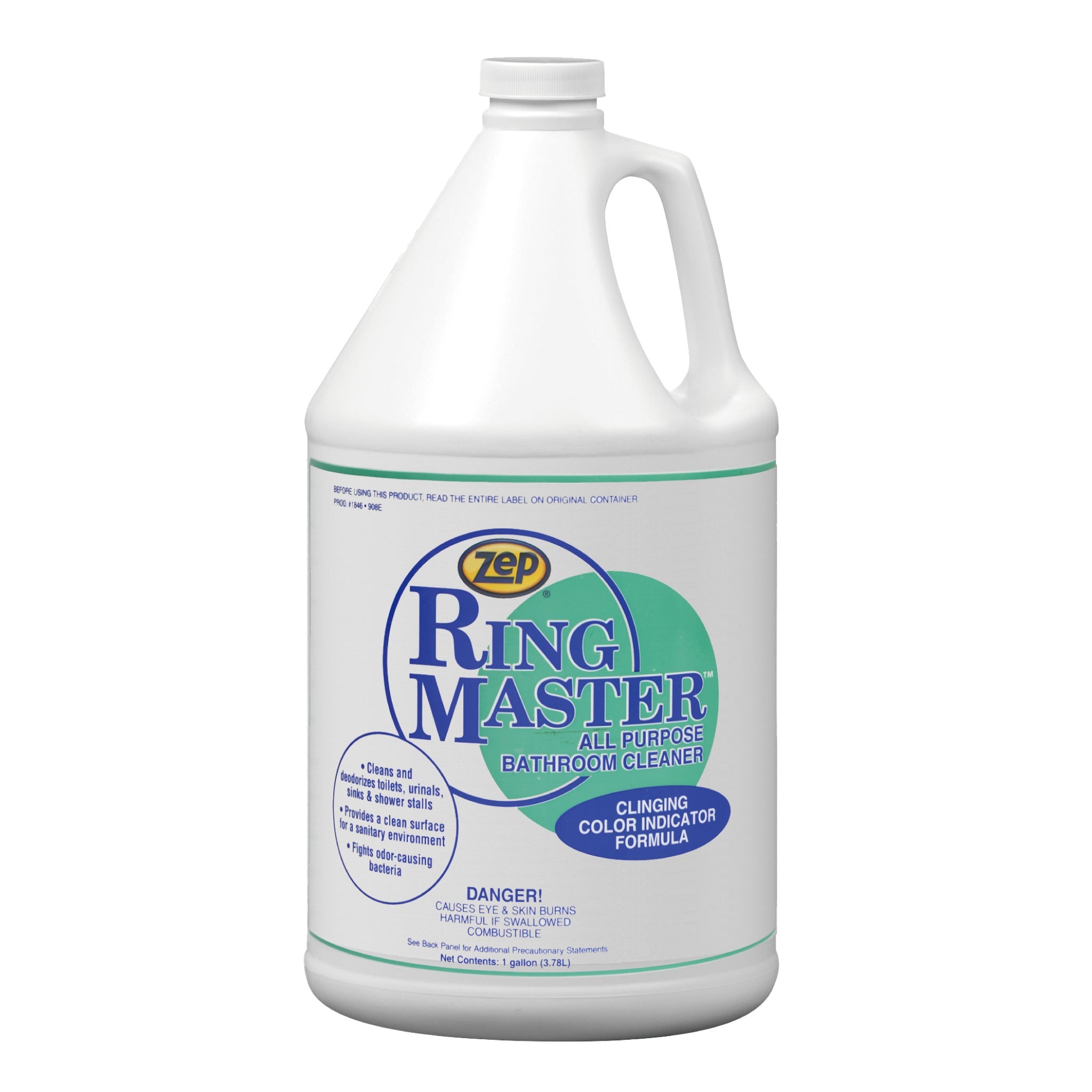 ZEP RING MASTER – ZEP Australia