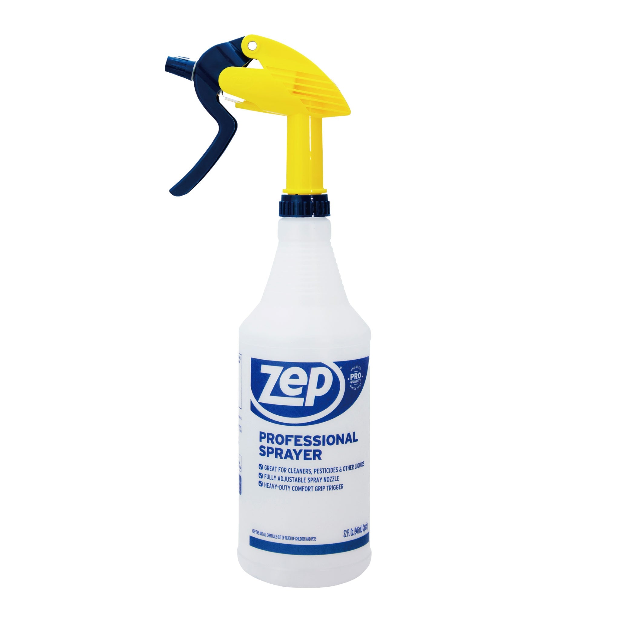 ZEP PROFESSIONAL SPRAYER – ZEP Australia